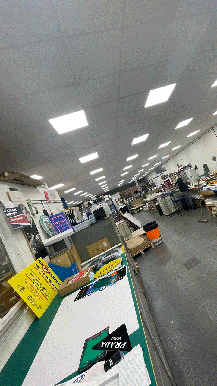 Screen Scene | Silk Screen Printers