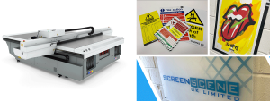 Screen Scene | UK Screen Printing Specialists